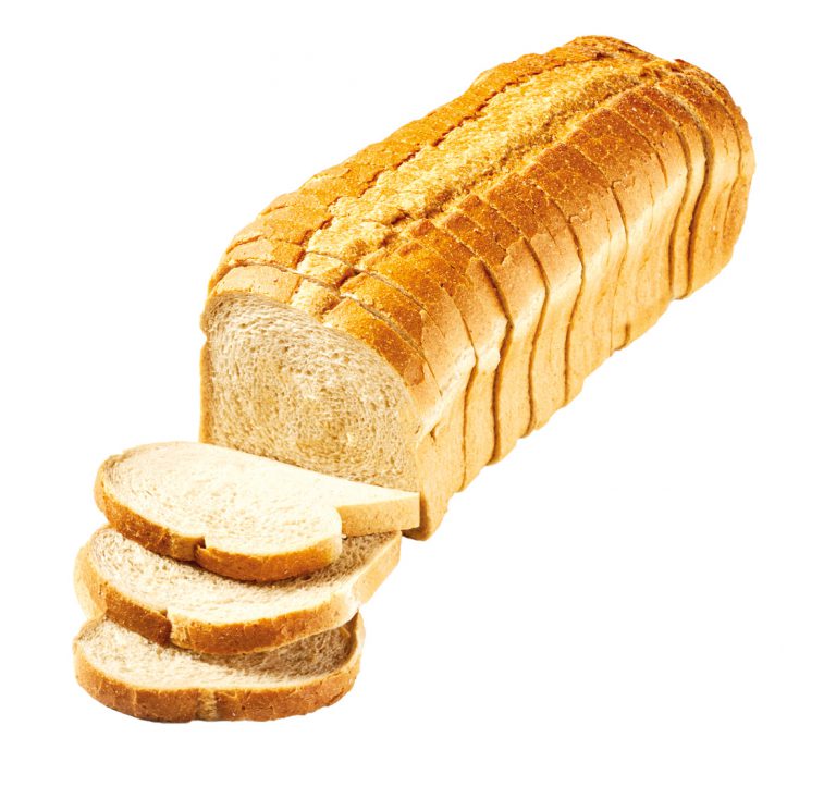 Groot brood | Biologisch brood van Carl Siegert